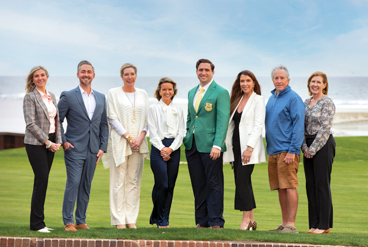 Faces of Grand Strand - Dunes Golf & Beach Club | Myrtle Beach, SC ...