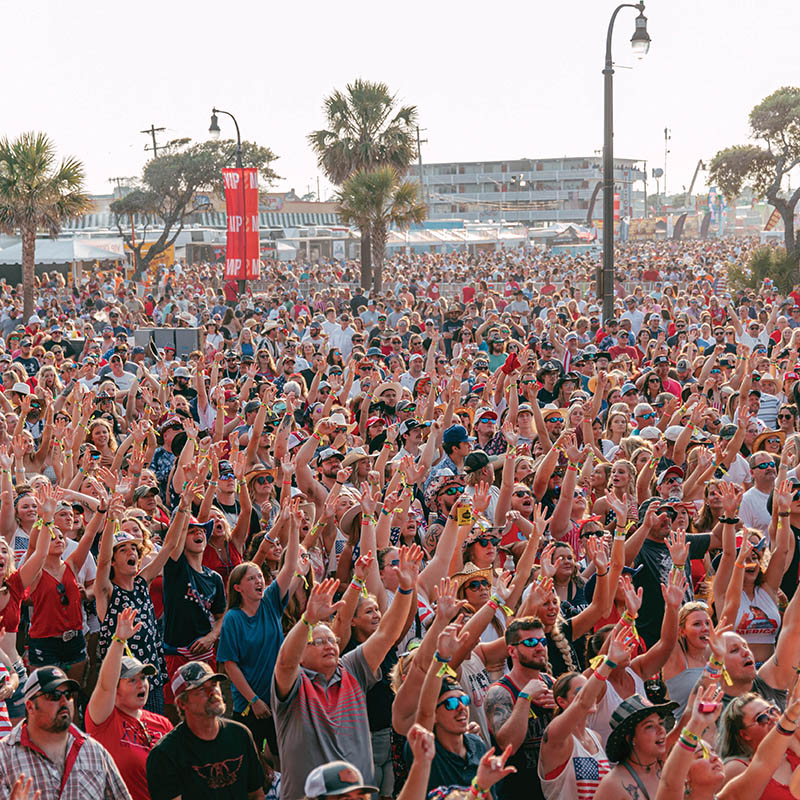 CCMF touts 10th Year | Myrtle Beach, SC | Grand Strand Magazine