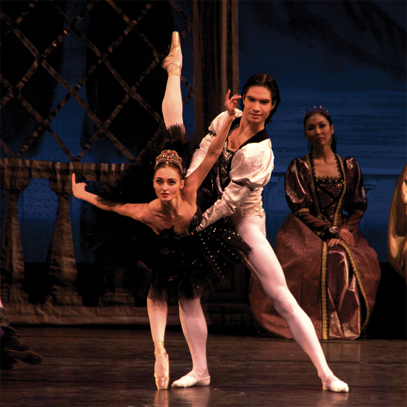 Ballet Comes to Myrtle Beach | Myrtle Beach, SC | Grand Strand Magazine