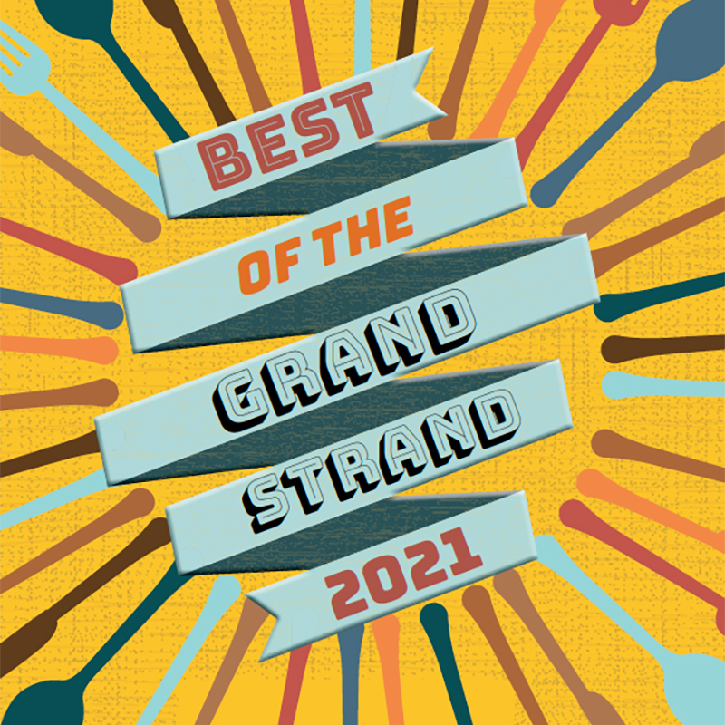 Best of the Grand Strand 2021 | Myrtle Beach, SC | Grand Strand Magazine