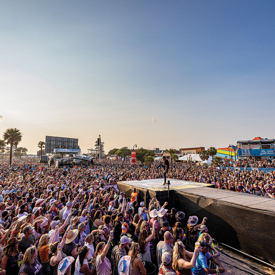 Carolina Country Music Fest Brings the Fun | Myrtle Beach, SC | Grand ...