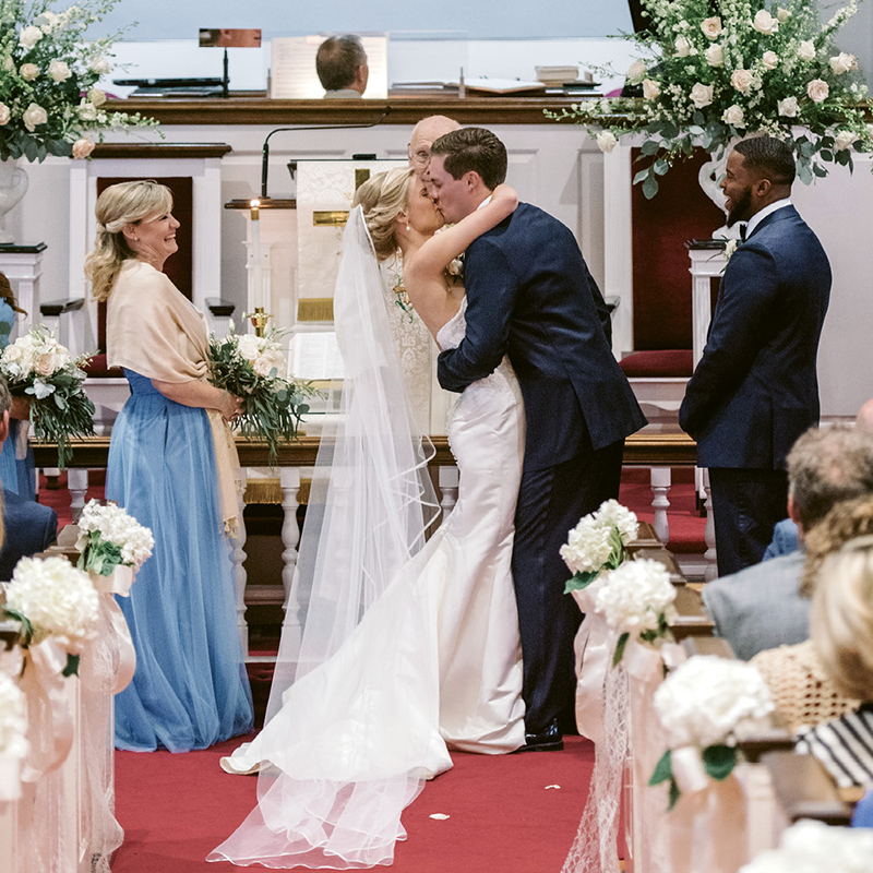 Cameron & Wilson | Myrtle Beach, SC | Grand Strand Magazine