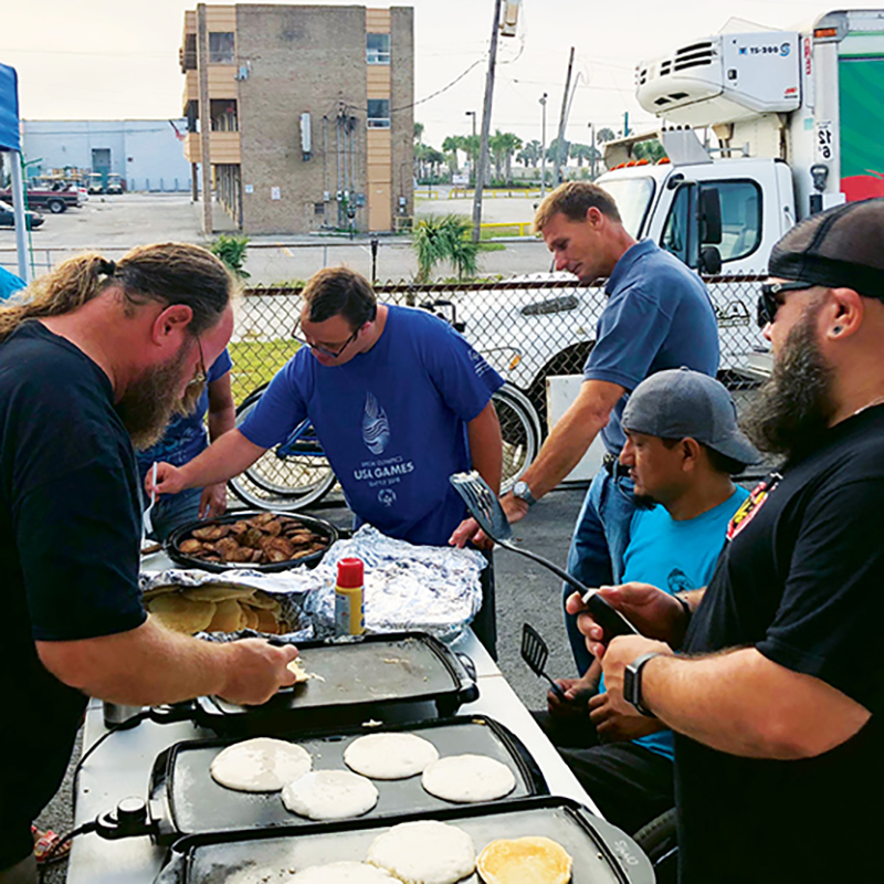 Camp Midtown | Myrtle Beach, SC | Grand Strand Magazine