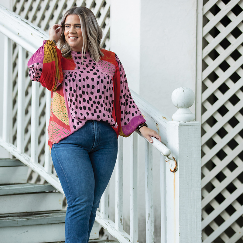 Most Stylish 2021 - Chelsea Razook | Myrtle Beach, SC | Grand Strand ...