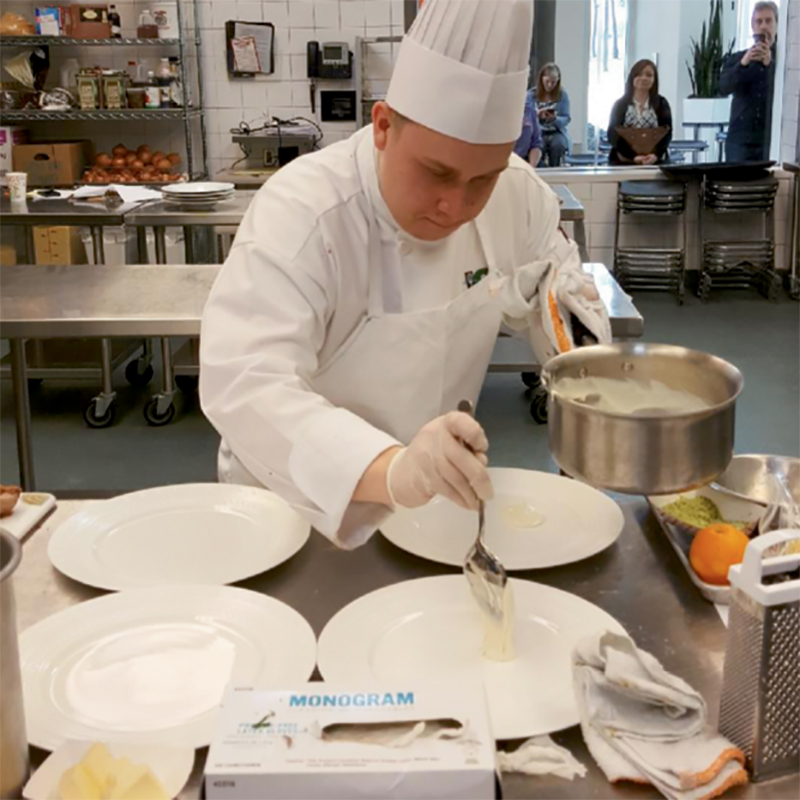 Compliments to the Chef | Myrtle Beach, SC | Grand Strand Magazine