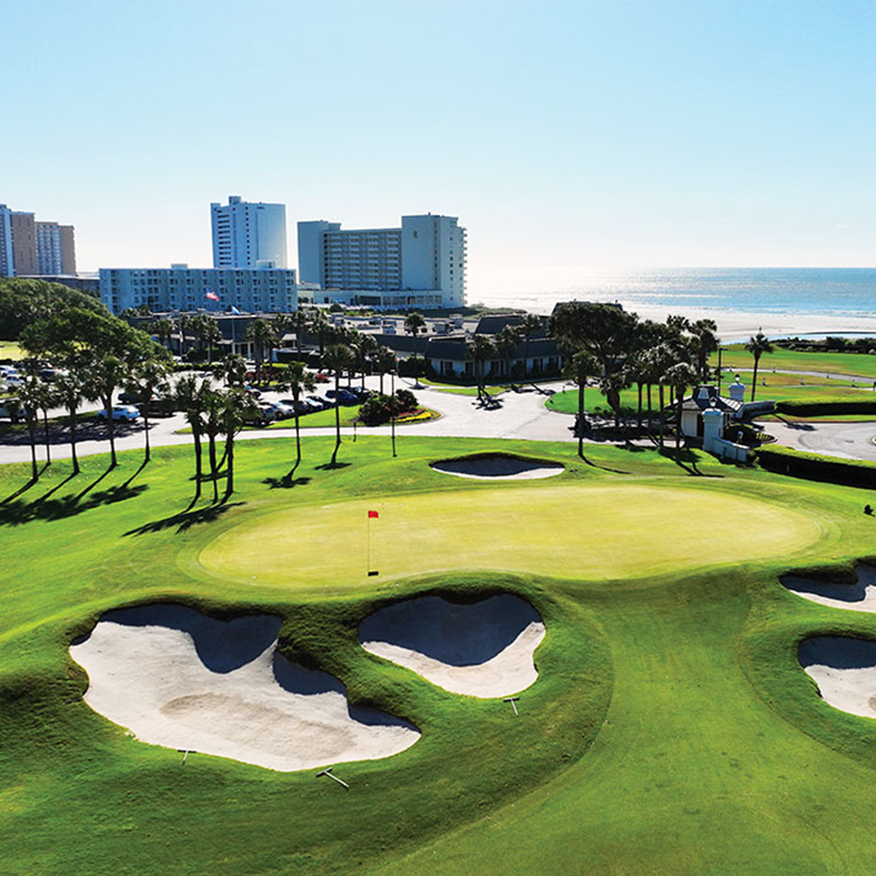 Decades in the Making | Myrtle Beach, SC | Grand Strand Magazine