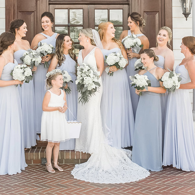 Emily & Cody at Myrtle Beach's Pine Lakes Country Club | Myrtle Beach ...