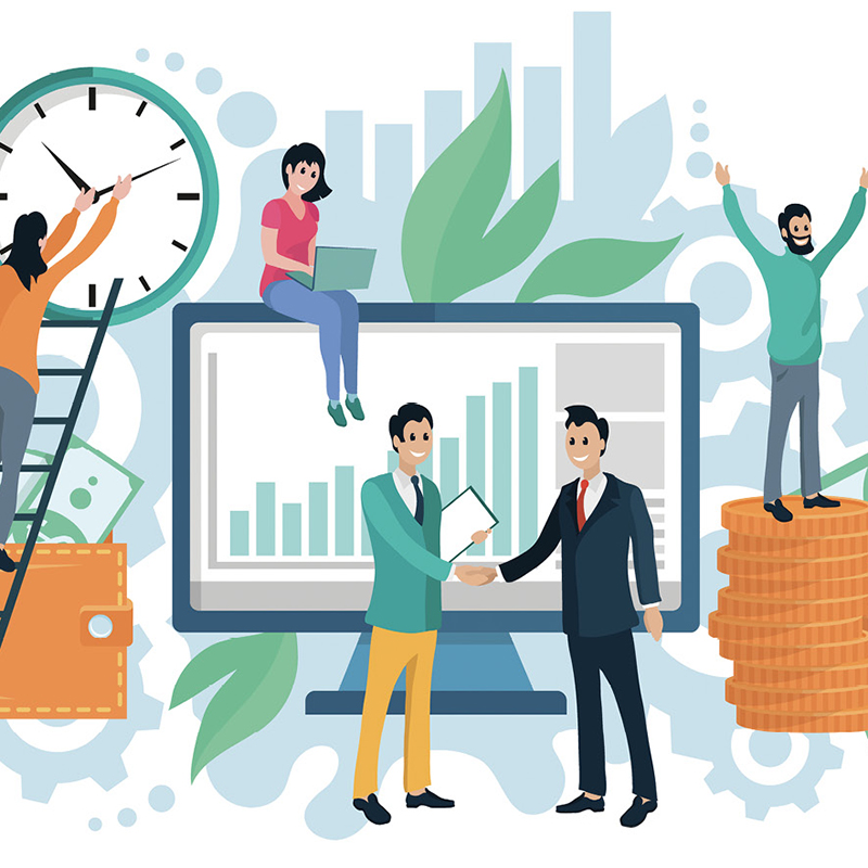 Why You Should Have a Financial Planning Timeline | Myrtle Beach, SC ...