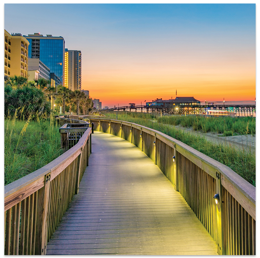 Faces of the Grand Strand 2022 | Myrtle Beach, SC | Grand Strand Magazine