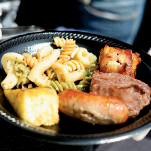 Good Food & Fun | Myrtle Beach, SC | Grand Strand Magazine