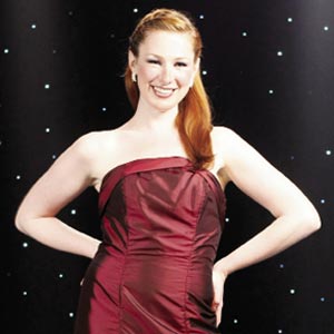 Allison Frenzel | Myrtle Beach, SC | Grand Strand Magazine