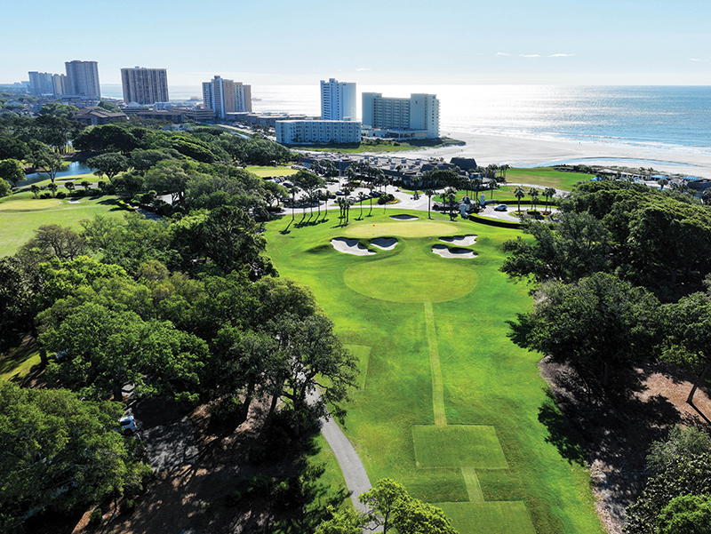 The Boys Are Back in Town | Myrtle Beach, SC | Grand Strand Magazine