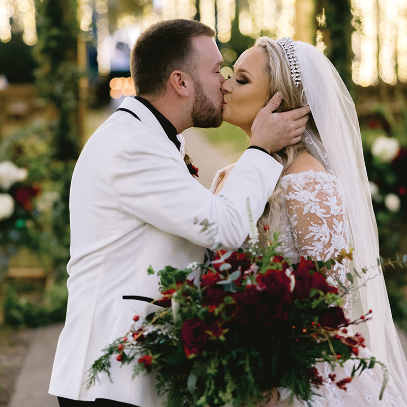 Love at First Sight Just Felt Right | Myrtle Beach, SC | Grand Strand Magazine