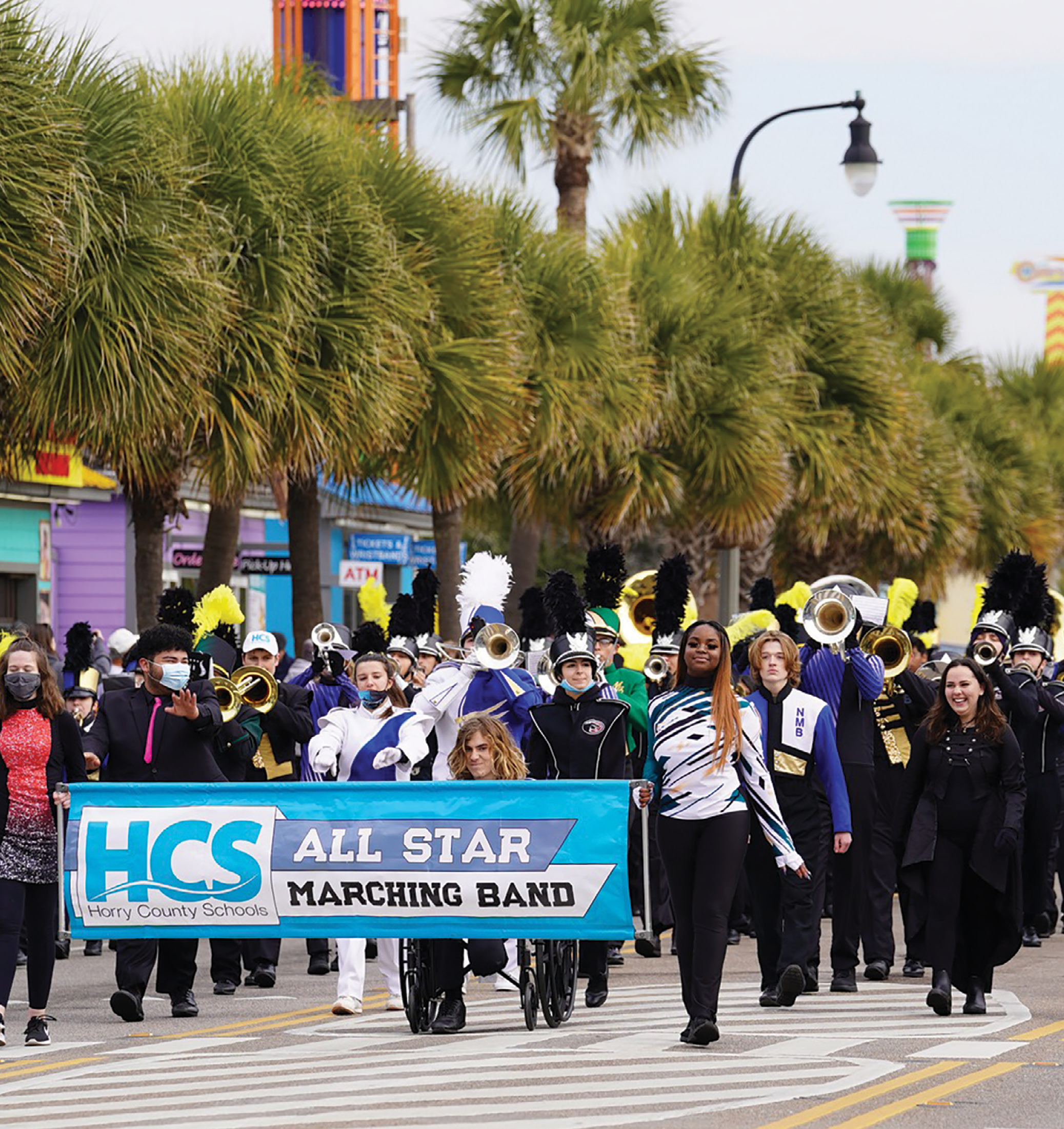 Grand Strand Freedom Week - Celebrate, Learn, and Support | Myrtle ...
