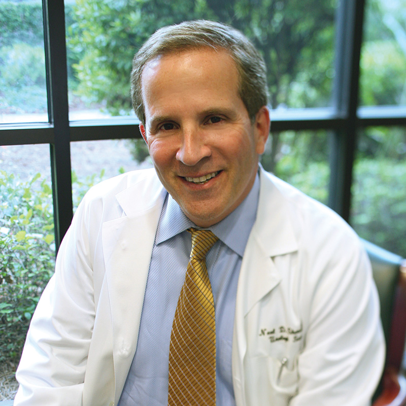 Dr. Neal Shore Offers Cutting-Edge Oncology Research and Treatment on ...