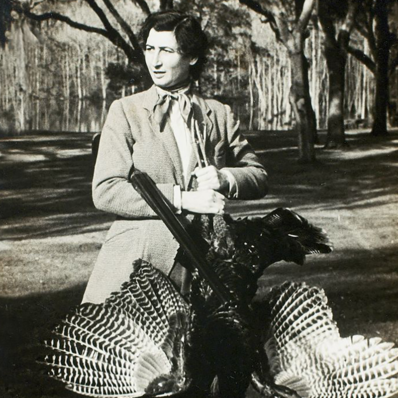 The Baroness Of Hobcaw | Myrtle Beach, SC | Grand Strand Magazine