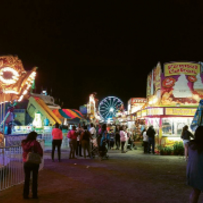 All Is Fair | Grand Strand Magazine