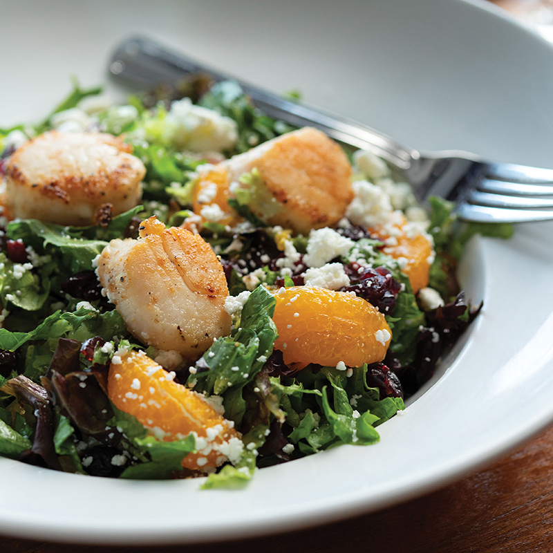 The House Specialty | Myrtle Beach, SC | Grand Strand Magazine