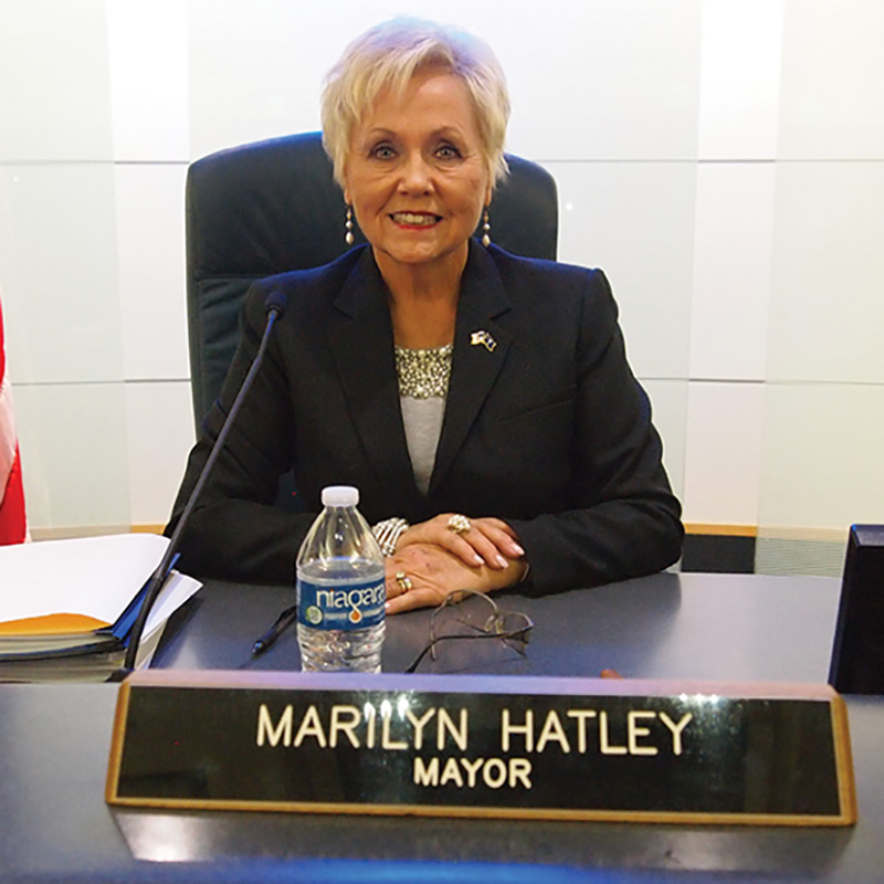 A Day in the Life of the Mayor of North Myrtle Beach | Myrtle Beach, SC ...