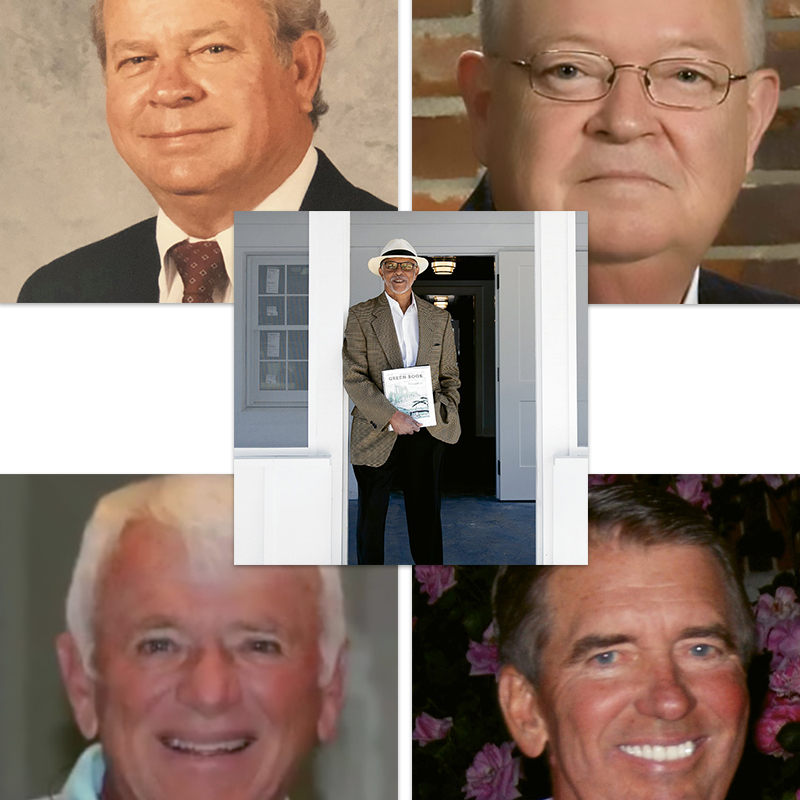 Remembering Beloved Myrtle Beach Area Leaders | Myrtle Beach, SC ...