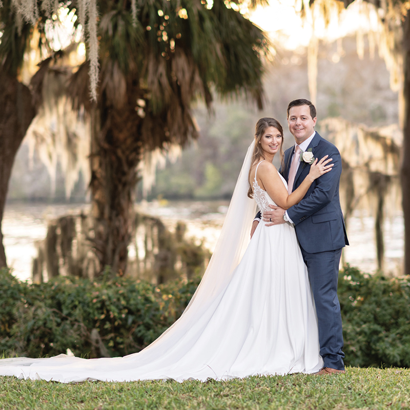 Myrtle Beach SC - Lauren Trent & Justin Fulmer | Grand Strand Magazine ...