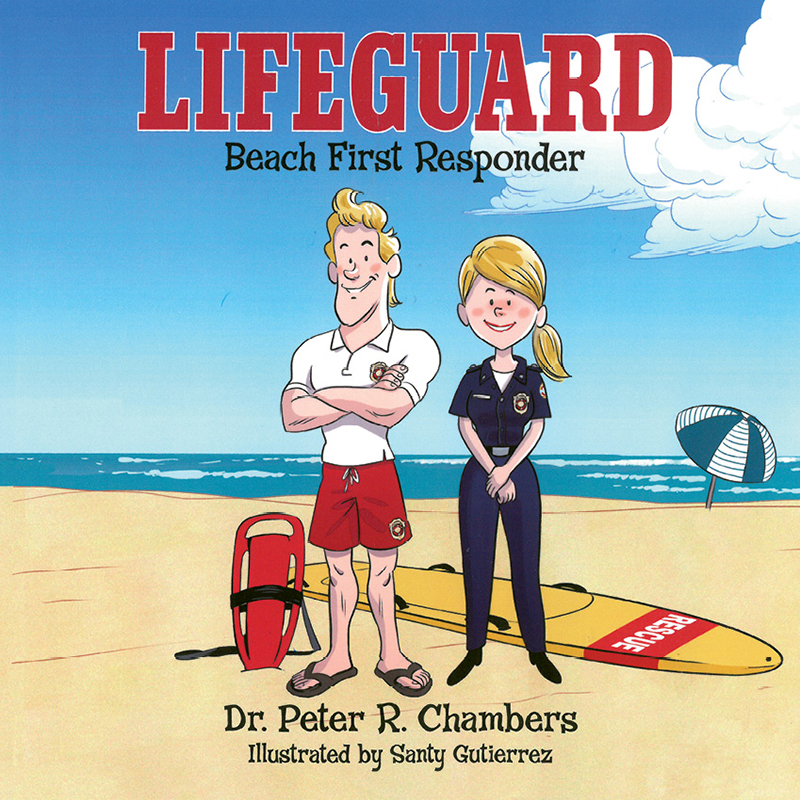 Lifeguard Lessons | Myrtle Beach, SC | Grand Strand Magazine