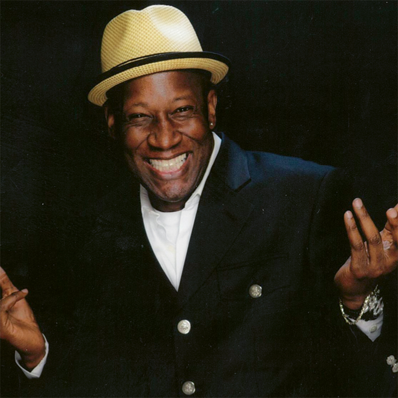 Live, from the Asher | Myrtle Beach, SC | Grand Strand Magazine