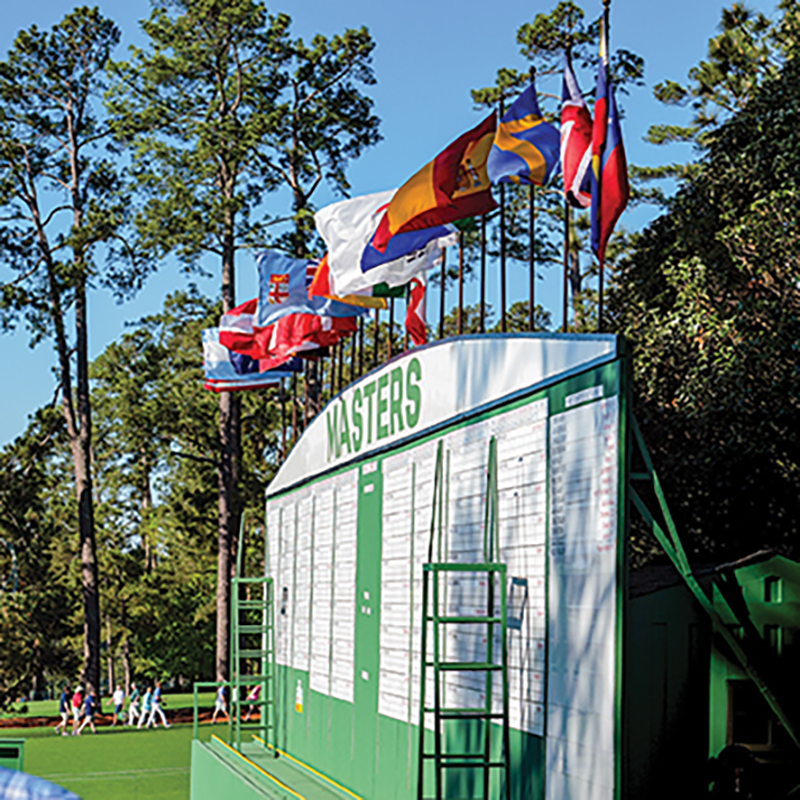 Living the Dream | Myrtle Beach, SC | Grand Strand Magazine