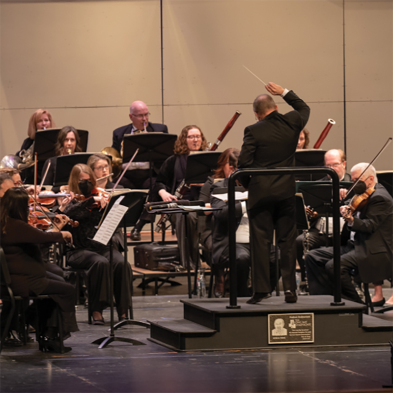 Preserving Traditions through the Music of the Masterworks Series ...