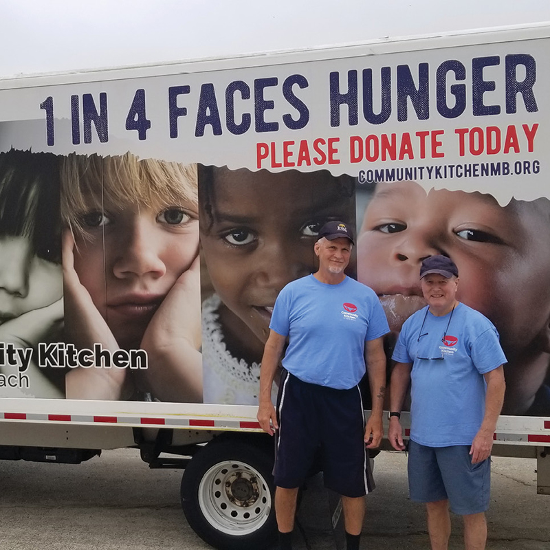 Meeting the Need | Myrtle Beach, SC | Grand Strand Magazine