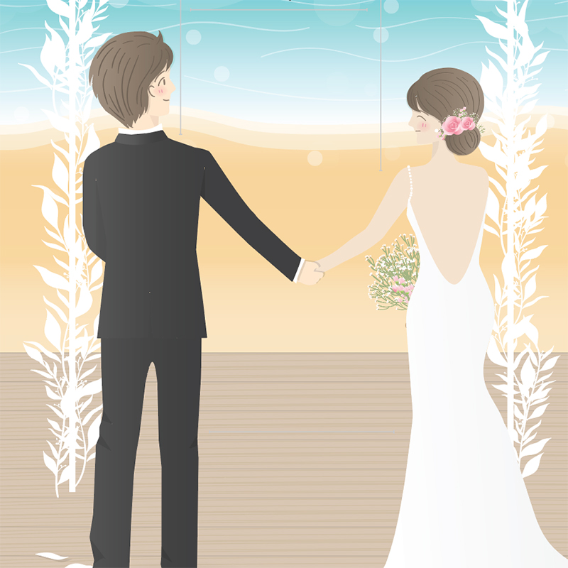 Nuptial Numbers | Myrtle Beach, SC | Grand Strand Magazine