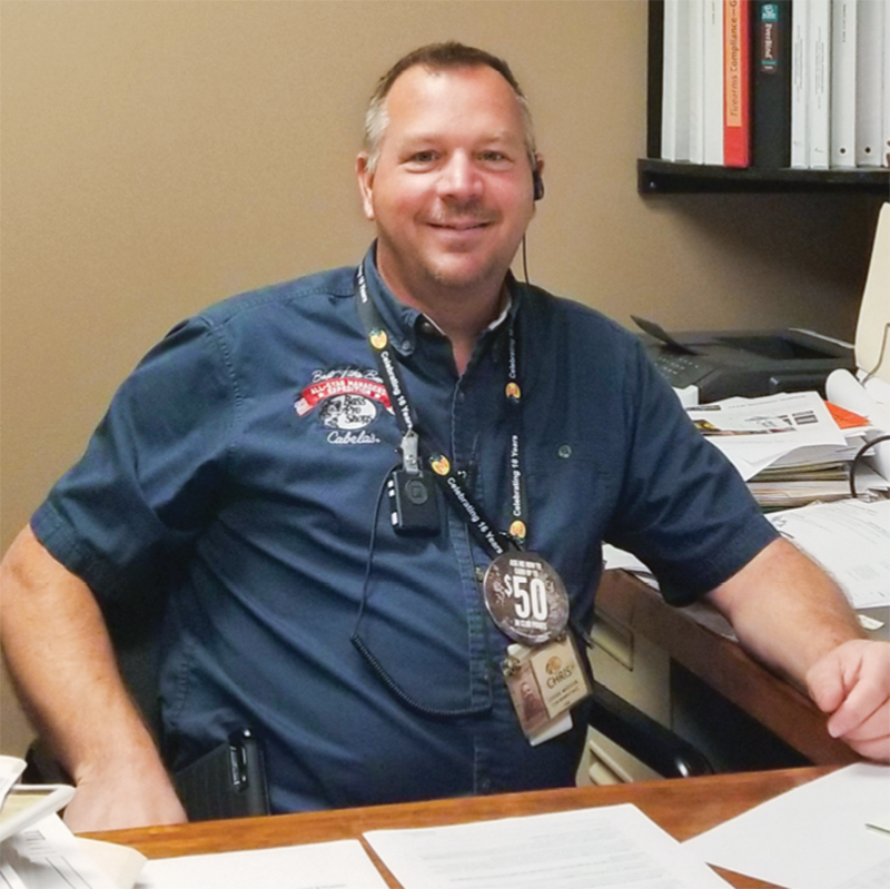 Passing Down A Tradition | Myrtle Beach, SC | Grand Strand Magazine