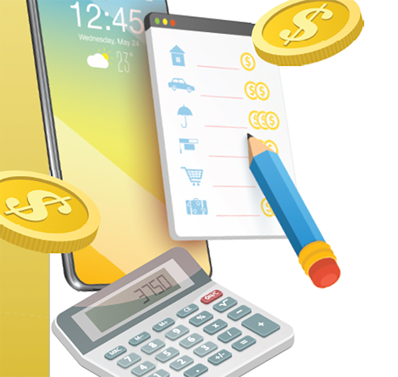 Personal Finance 2024 Myrtle Beach Sc Grand Strand Magazine