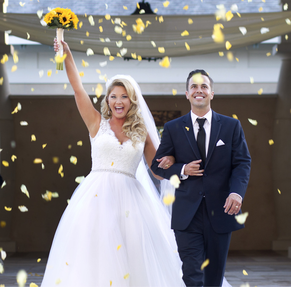 Myrtle Beach SC - Tamara Rena Broach & Jason Berkley Grice | Grand ...