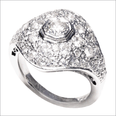 Rings | Myrtle Beach, SC | Grand Strand Magazine