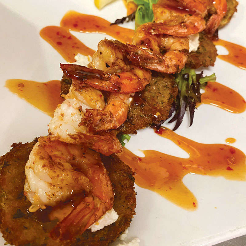 Quigley’s 707 Pint & Plate Has Creative Eats on Tap in Murrells Inlet ...