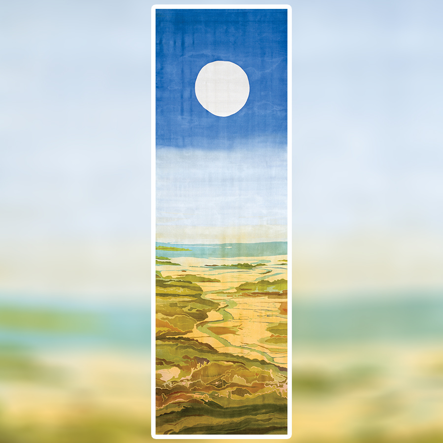 Self Portrait | Myrtle Beach, SC | Grand Strand Magazine