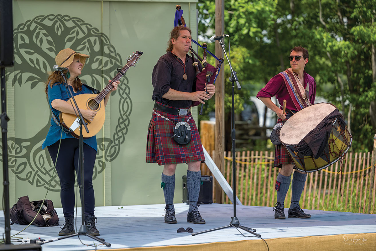 Shadow Bay Festival Expands to Include Norse Heritage | Myrtle Beach ...