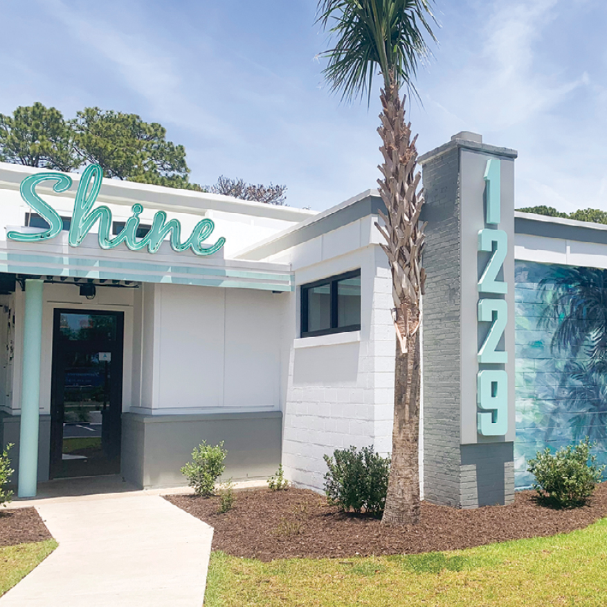 Shine On | Myrtle Beach, SC | Grand Strand Magazine