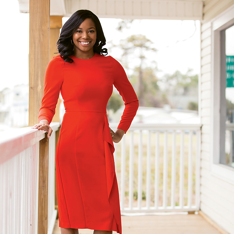 State Farm | Myrtle Beach, SC | Grand Strand Magazine