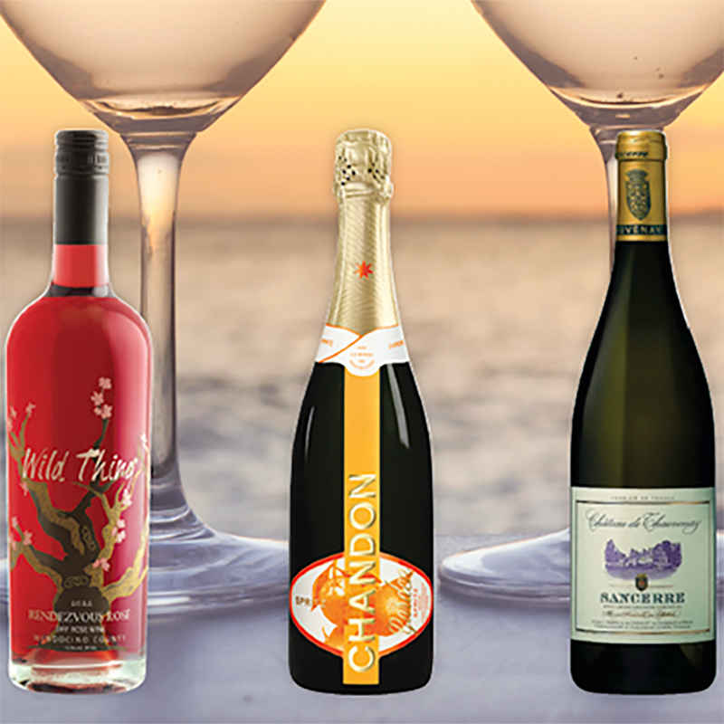 Cool Wines for a Hot Summer | Myrtle Beach, SC | Grand Strand Magazine