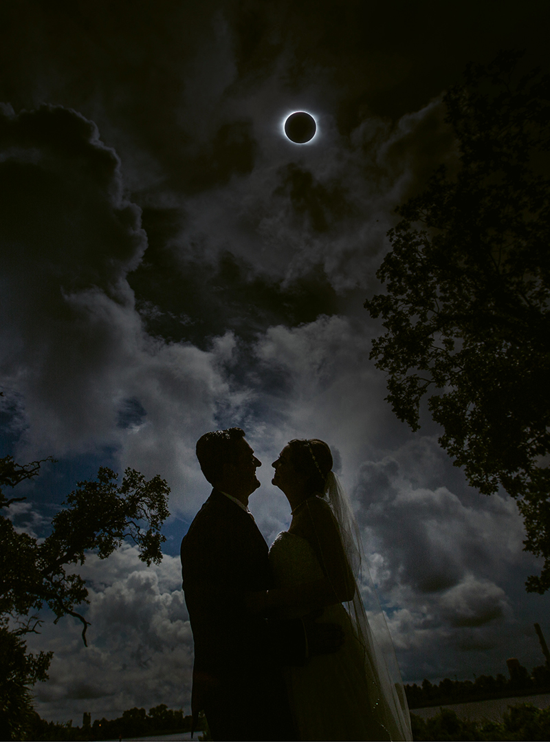 Total Eclipse of Two Hearts | Myrtle Beach, SC | Grand Strand Magazine