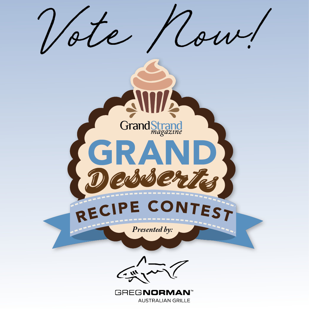 Finalists Named in Grand Strand Area Dessert Contest | Myrtle Beach, SC ...