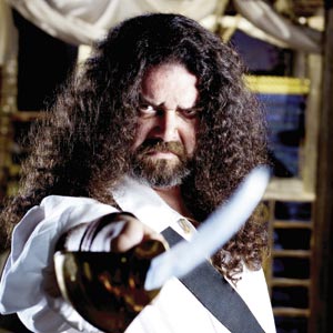 STAN WOOD | Myrtle Beach, SC | Grand Strand Magazine