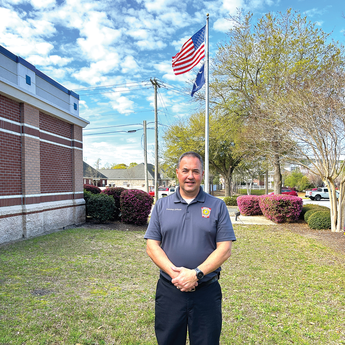 The Wright Stuff | Myrtle Beach, SC | Grand Strand Magazine