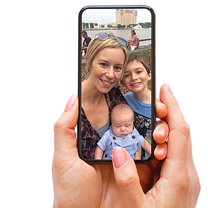 Zooming in on the Power of Photography | Myrtle Beach, SC | Grand ...