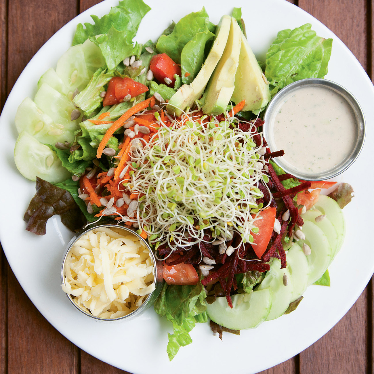 Clean and Fresh Eats