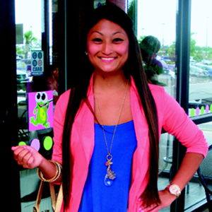 Kylie Jenkins | Myrtle Beach, SC | Grand Strand Magazine
