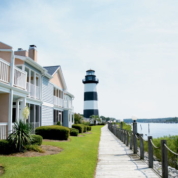 The Little River | Myrtle Beach, SC | Grand Strand Magazine