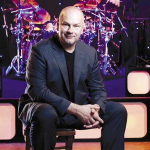 GREG LONDON | Myrtle Beach, SC | Grand Strand Magazine